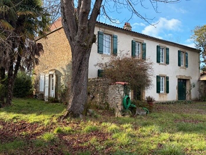 Plaisance : Maison 6 pièces à vendre