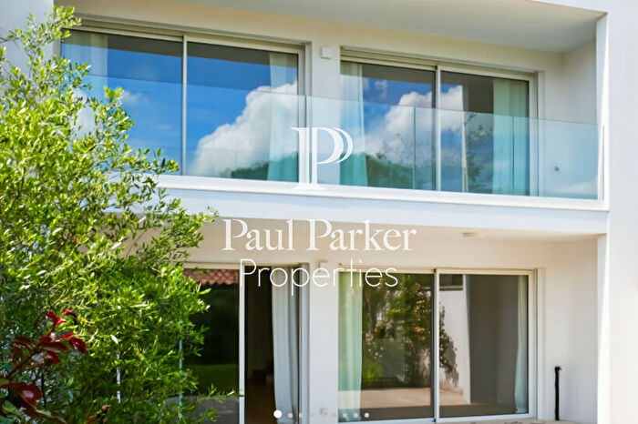 Appartement à vendre - Le Bouscat, Barrière du Médoc - 5 pièces - 4 chambres