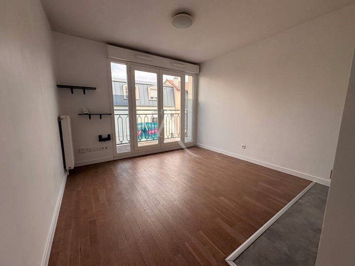 Appartement 1 pièce à louer - Berthelot-Avenue de Paris, Châtillon