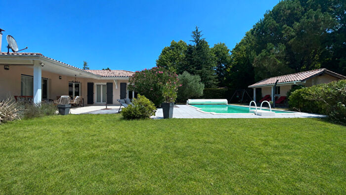 Maison 6 pièces à vendre à Saint-Michel-Escalus