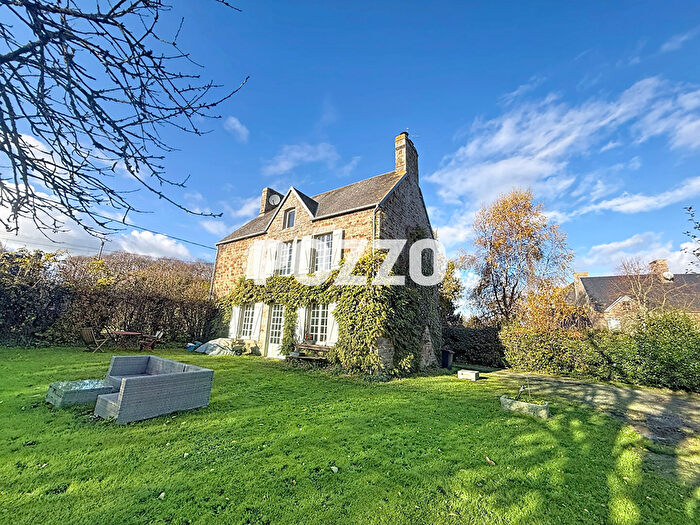 Maison 5 pièces à vendre à Sartilly
