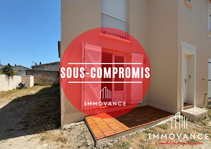 Appartement à vendre - Jacou - 3 pièces - 2 chambres