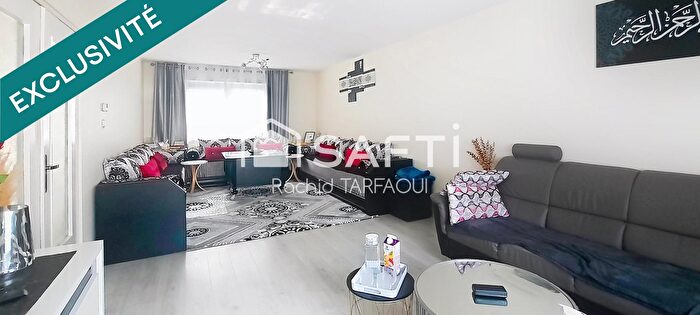Maison 6 pièces à vendre - Mulhouse, Bourtzwiller