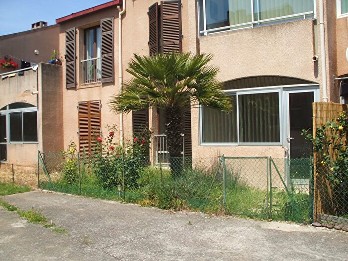 Appartement 3 pièces à vendre - Saint-Florent