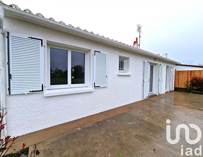 Maisons à vendre et appartements à louer - 1