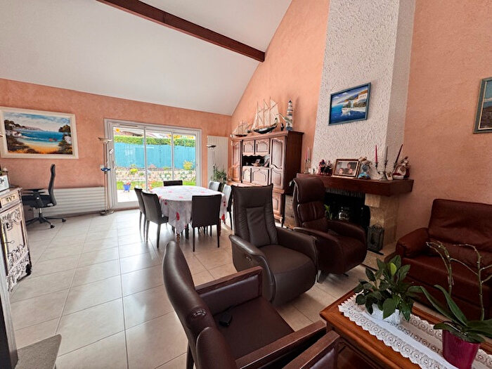 Longjumeau, Balizy, Gravigny : Maison 5 pièces à vendre