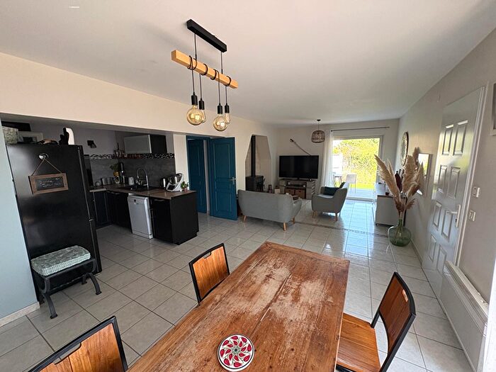 Maison 5 pièces à Saint-Drézéry, à vendre