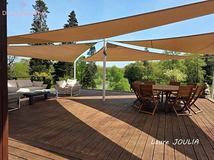 Appartement 7 pièces à vendre à Saint-Martin-de-Seignanx