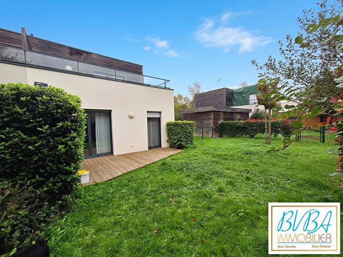 Maison 3 pièces à vendre à Thouaré-sur-Loire