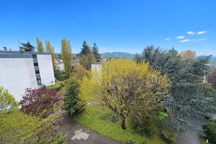 Appartement à vendre - Villebon-sur-Yvette - 3 pièces - 2 chambres