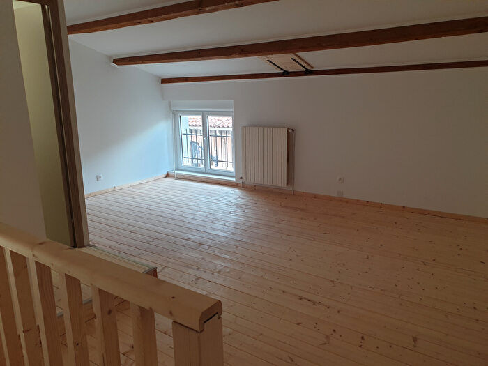 Maison à louer - Le Luc - 4 pièces - 3 chambres