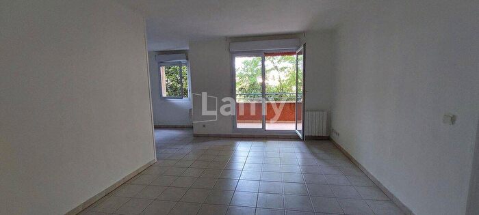 Silhol-Pierre Plantée-Conilhères, Alès - Appartement 2 pièces à louer