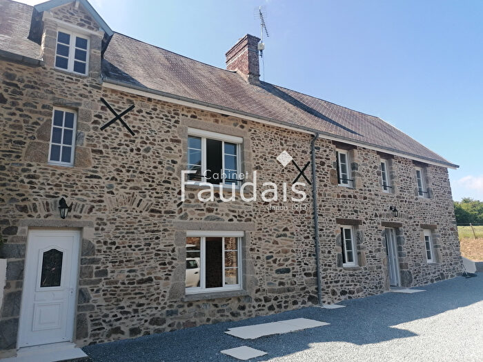 Maison à louer - Monthuchon - 6 pièces - 4 chambres