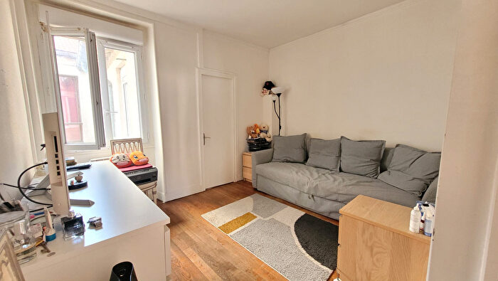Appartement 2 pièces à Nogent-sur-Marne, Nogent Village, à vendre