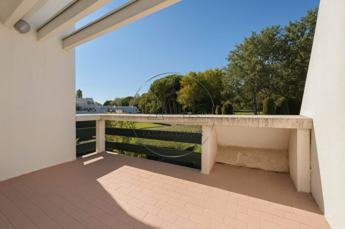 Appartement à vendre - La Grande-Motte, Golf, Ponant - 2 pièces - 1 chambre