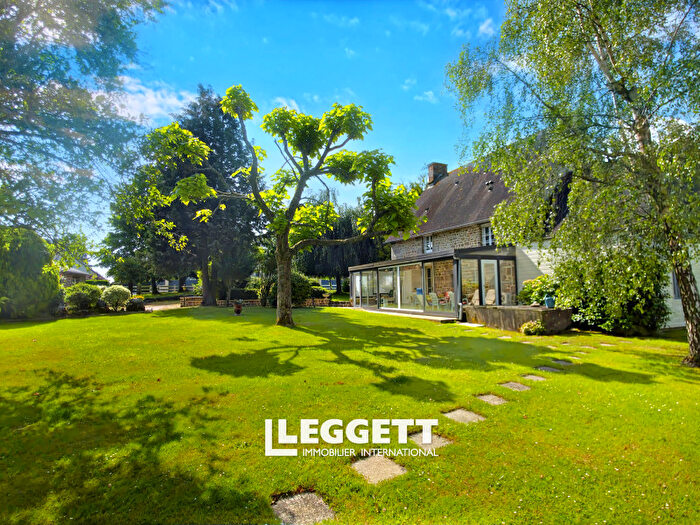 Maison 6 pièces à vendre - Ronfeugerai