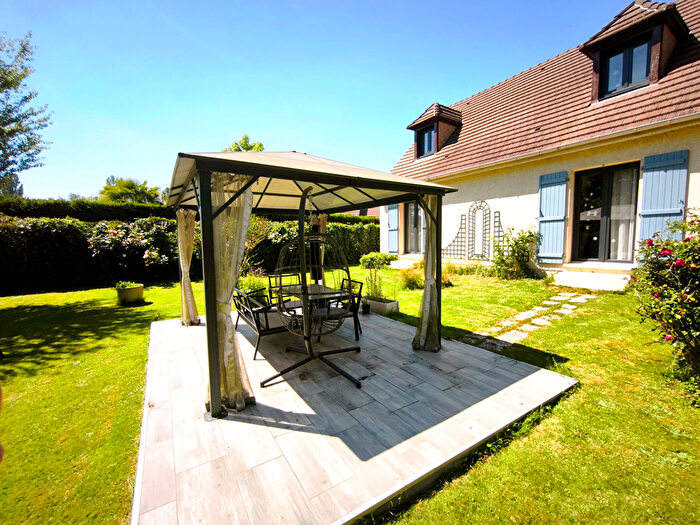 Maison 5 pièces à vendre - Bornel