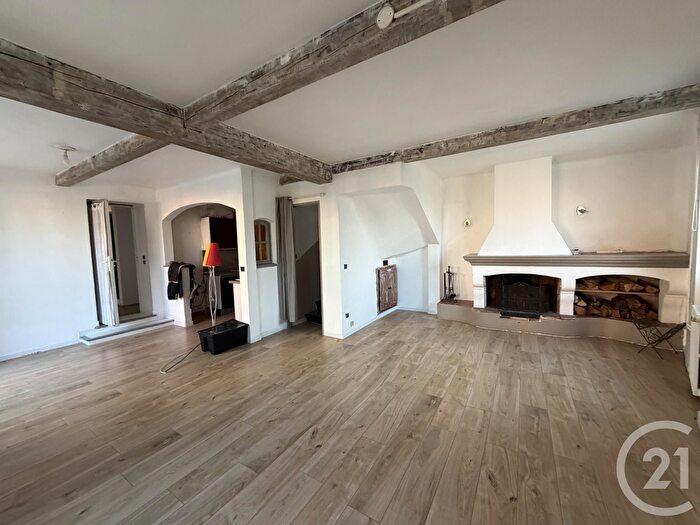 Maison à louer - La Seyne-sur-Mer, Est - 5 pièces - 3 chambres