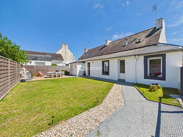 Maison 3 pièces à vendre - Plobannalec-Lesconil