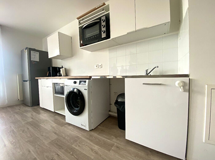 Appartement 2 pièces à Orly, Bas Clos, à vendre