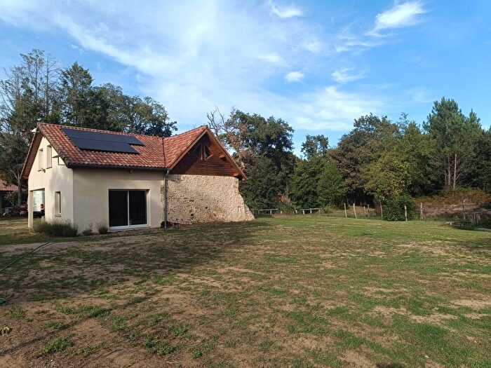 Maison 5 pièces à vendre à Mont-de-Marsan, Barbe d'Or