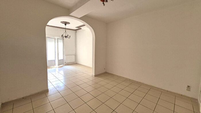 Maison 5 pièces à Croix, Saint-Pierre, à vendre
