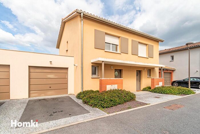 Maisons à vendre et appartements à louer - 1