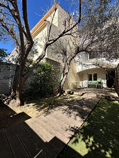 Maison à vendre - Saint-Cyprien - 4 pièces - 3 chambres