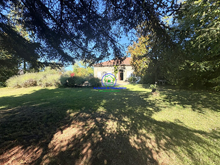 Foulayronnes : Maison 8 pièces à vendre