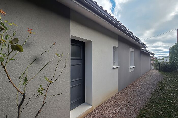 Maison à vendre - Colomiers, Parc aéronautique - 4 pièces - 3 chambres