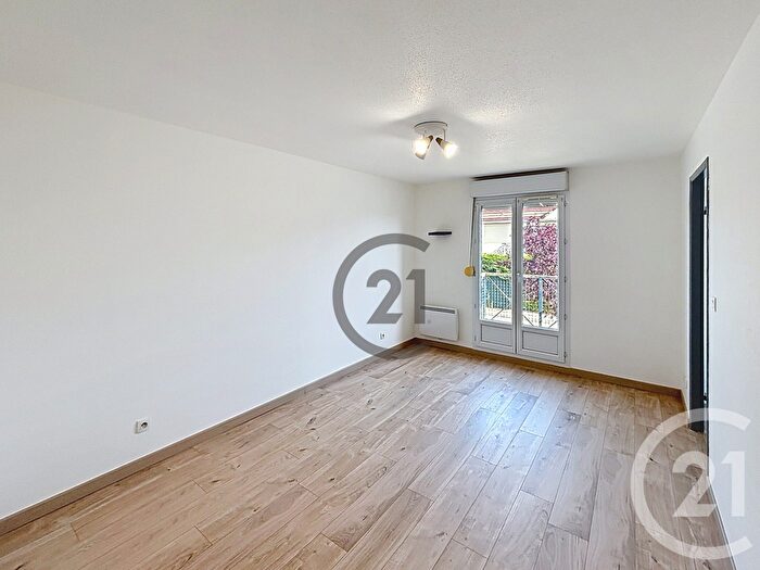 Appartement 2 pièces à vendre à Auxerre, Saint-Julien, Saint-Amâtre