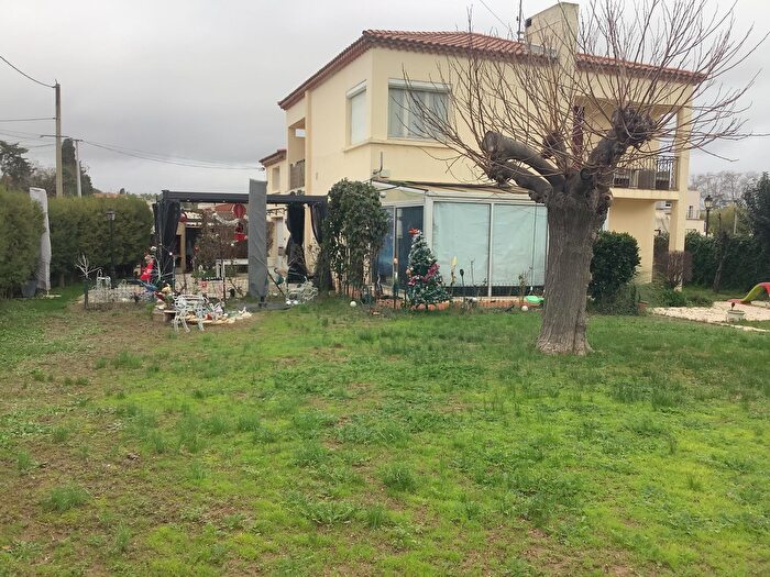 Maison à vendre - Béziers, Neuf Ecluses, Gasquinoy - 6 pièces - 4 chambres