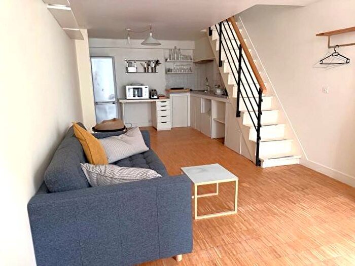 Appartement 2 pièces à louer à Invalides, Paris 7ème arrondissement