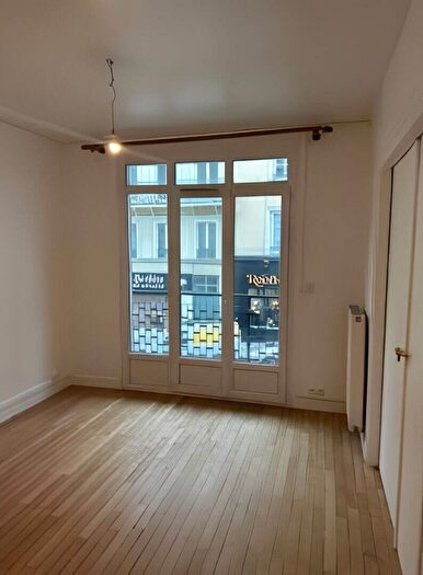 Appartement à louer - Saint Marc-Croix de Pierre-Saint Nicaise, Rouen - 2 pièces - 1 chambre