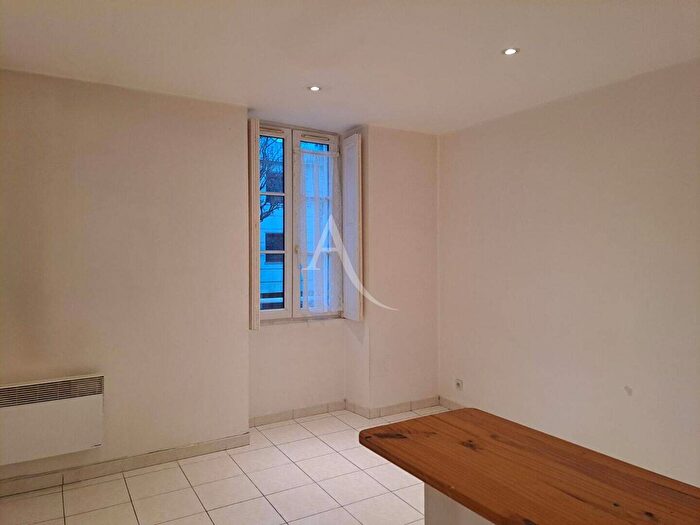 Bellamy, Nantes : Appartement 2 pièces à louer