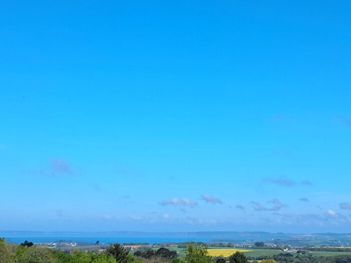 Maison 6 pièces à Locronan, à vendre
