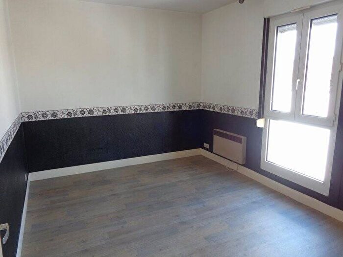 Laon Zola-Neufchâtel-Orgeval, Reims - Appartement 2 pièces à louer