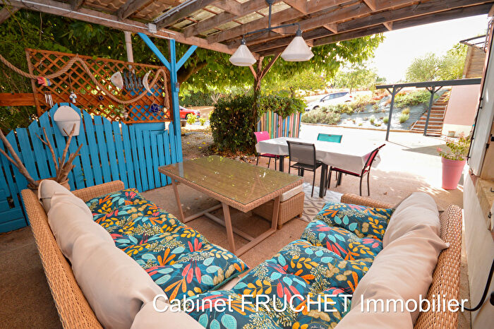 Maison 6 pièces à vendre à La Caillère-Saint-Hilaire