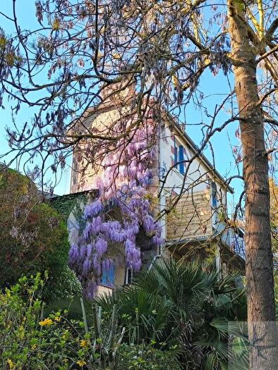 Maison à vendre - Hillion - 3 pièces - 2 chambres