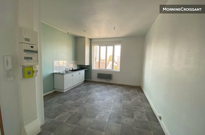 Appartement à louer - Montargis, Le Grand Clos - 1 pièce - 3 chambres