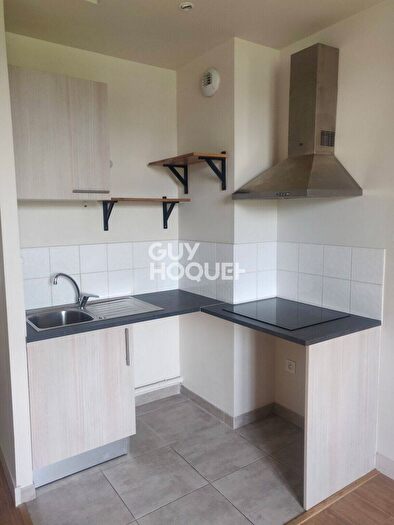 Appartement 2 pièces à louer à Abondant
