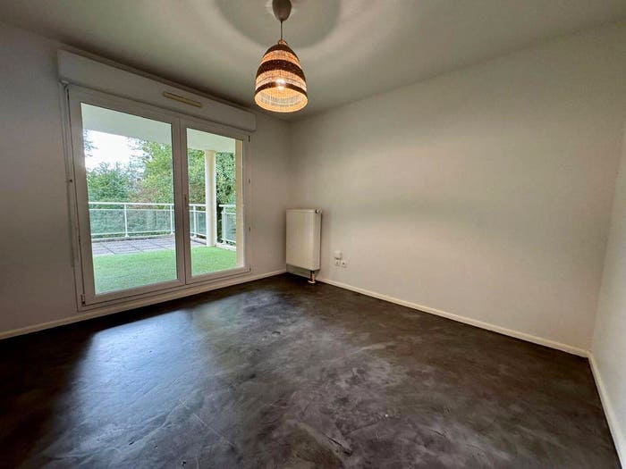 Robertsau Centre, Strasbourg - Appartement 4 pièces à louer