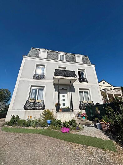 Appartement 2 pièces à vendre - Montfermeil, Les Oiseaux