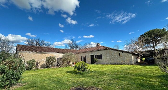 Maison à vendre - Fleurance - 6 pièces - 4 chambres