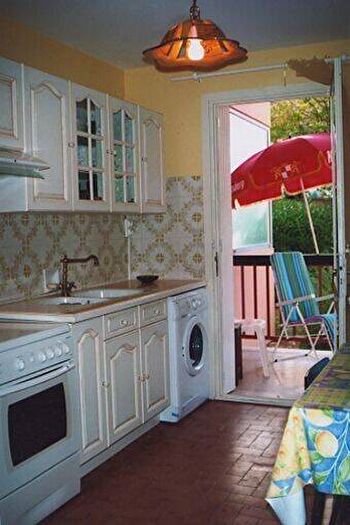 Coste Chaude-Mauveou, La Seyne-sur-Mer - Appartement 2 pièces à louer
