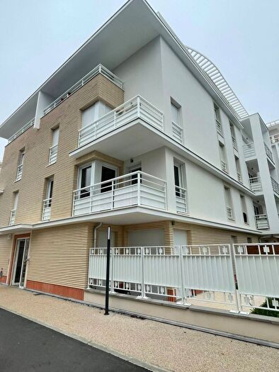 Appartement à louer - Alsace Lorraine, Cormeilles-en-Parisis - 2 pièces - 1 chambre