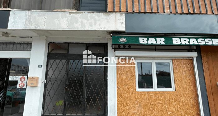 Appartement à vendre - Bergerac, La Madeleine, Naillac, Cavaille, Aéroport - 4 pièces - 3 chambres