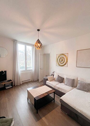 Vincennes - Appartement 2 pièces à louer