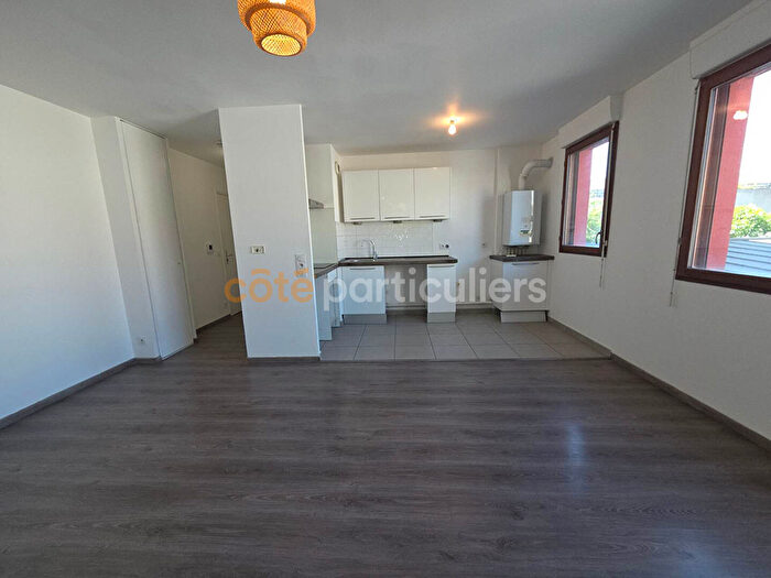 Appartement 3 pièces à vendre - Aubervilliers, Landy-Plaine, Marcreus, Pressensé