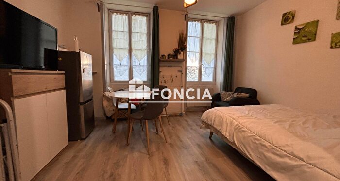 Appartement à vendre - Rochefort, Centre-ville - 1 pièce